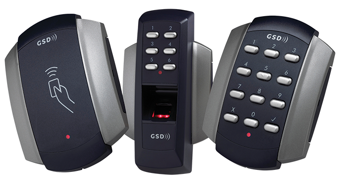 Access Control | Door Entry Products | Work Force Management - VIRTEK