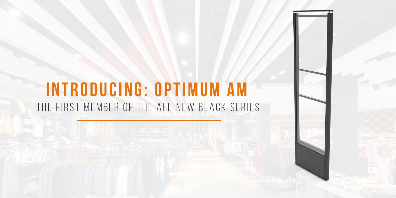 Introducing Optimum AM in Black - Virtek